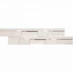 Limra Limestone Ledger Wall Panel Honed 3D | Stone Access Inc ...