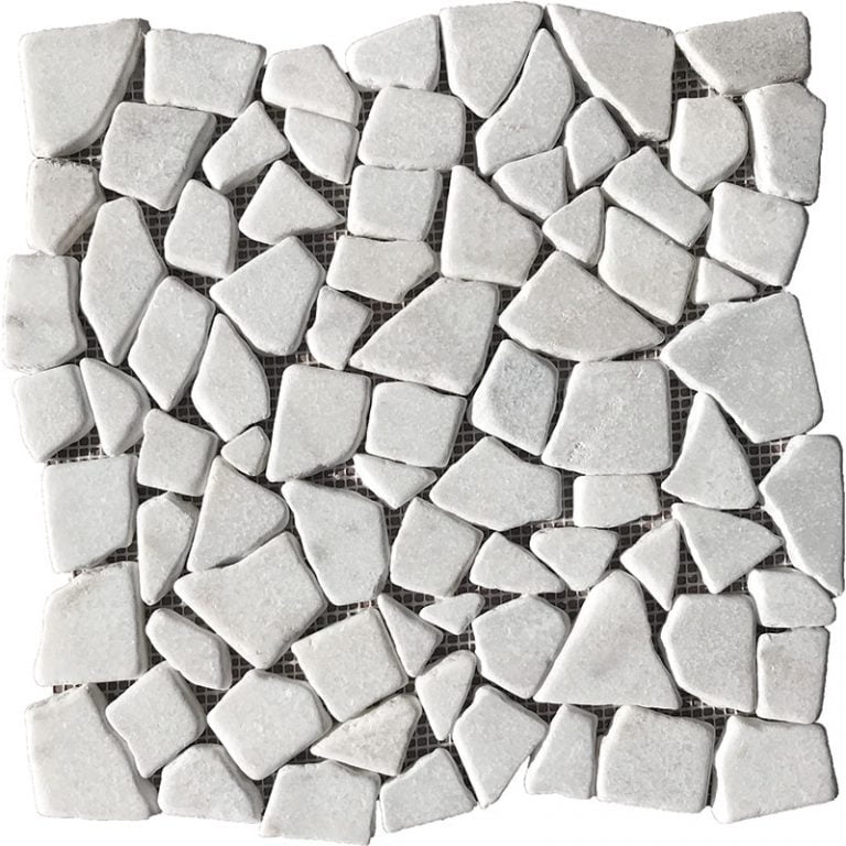 Coral Gray Porcelain Satin Tile 23x23 Inch | Stone Access Inc ...