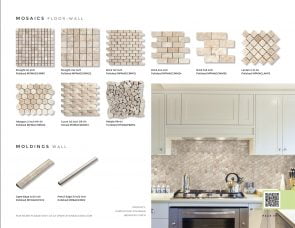 Online Catalog | Stone Access Inc. | Natural Stone Wholesaler